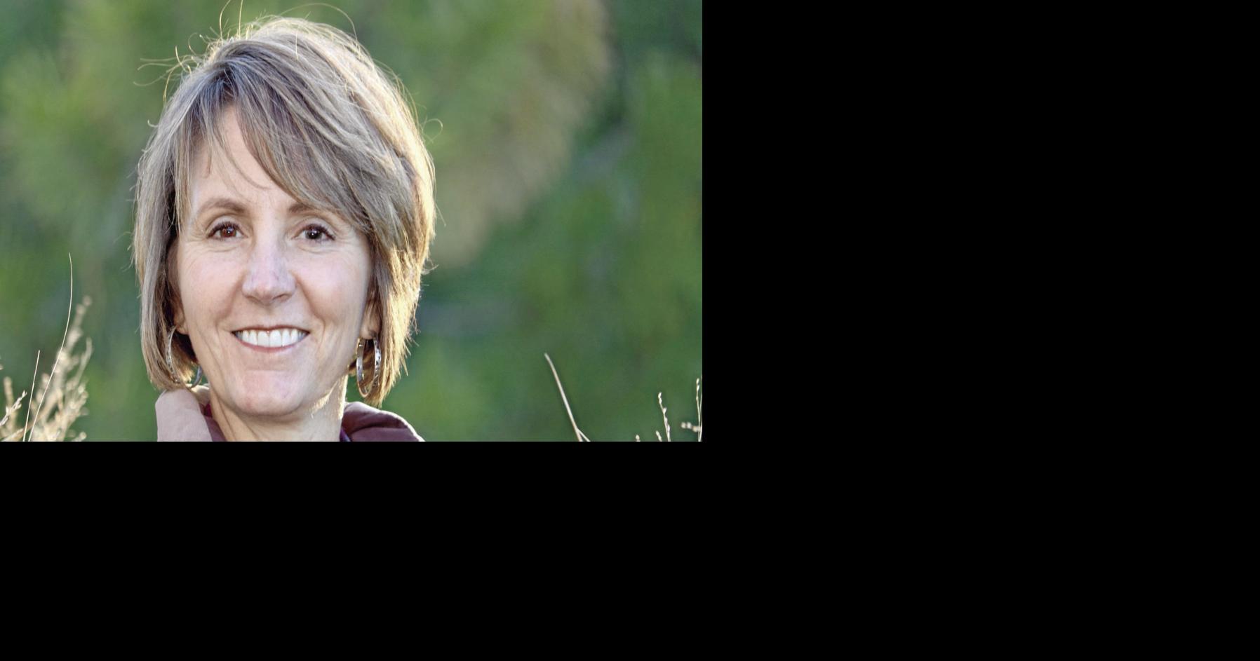 Amy Seiler: Northfield Elementary deserved Community Landscape Award