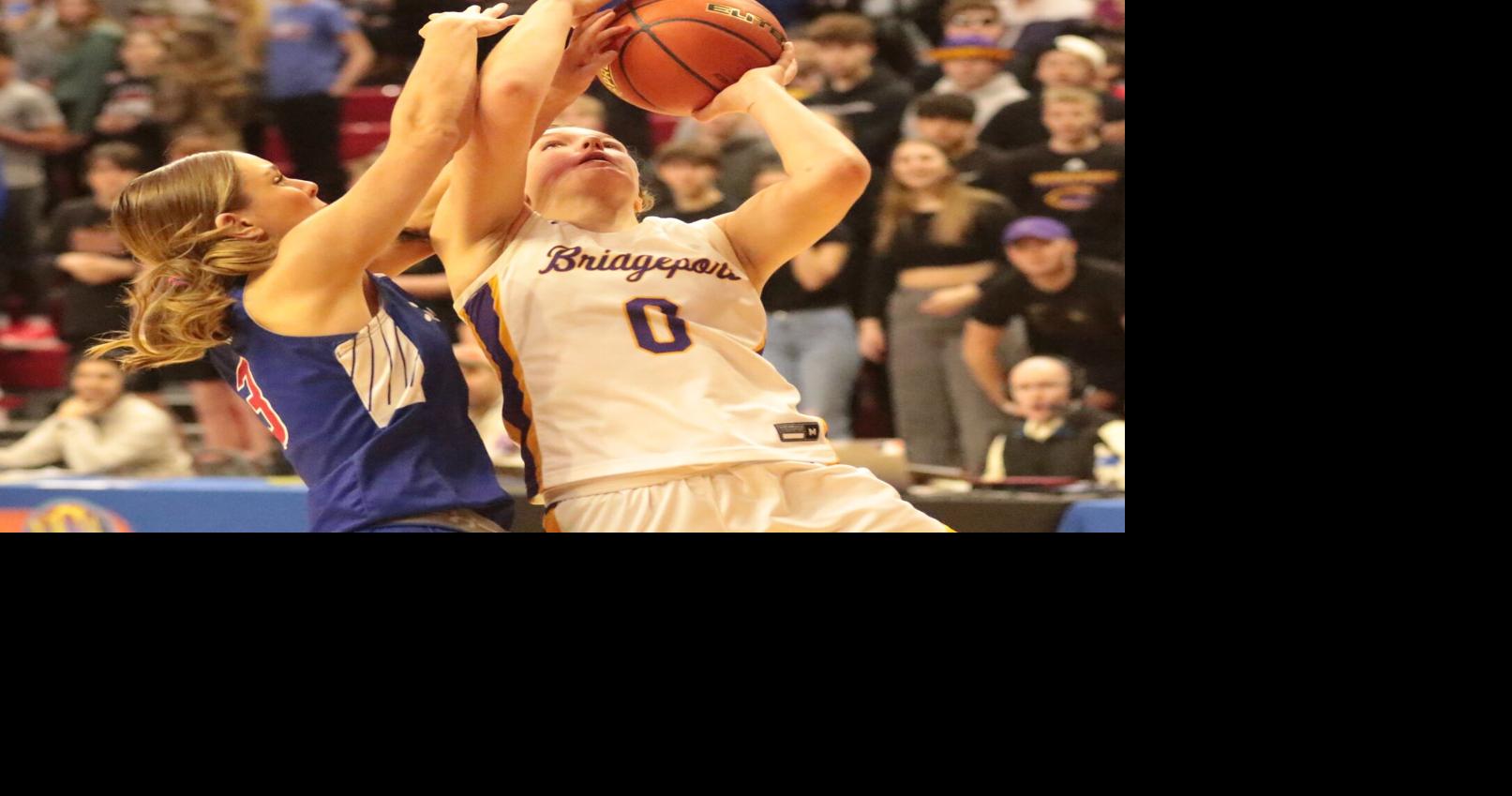 Bridgeport girls survive test from Lincoln Christian in C1 state ...