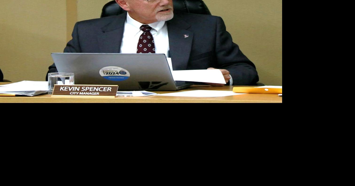 Scottsbluff council negotiating with potential buyer of former senior ...