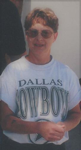 Paula S. Wilson–Bennett