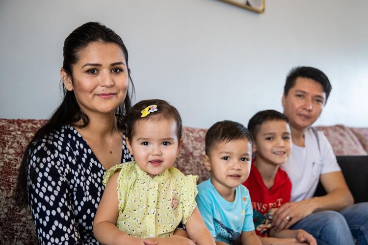 'Digital Dunkirk' brought hundreds of Afghans to Nebraska and left ...