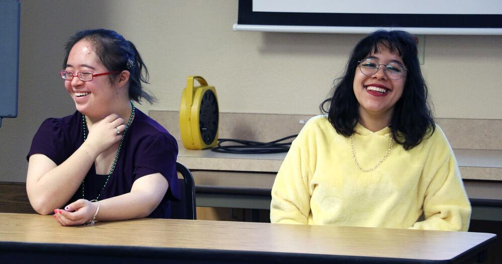 ESU-13’s LifeLink program prepares students for life on their own