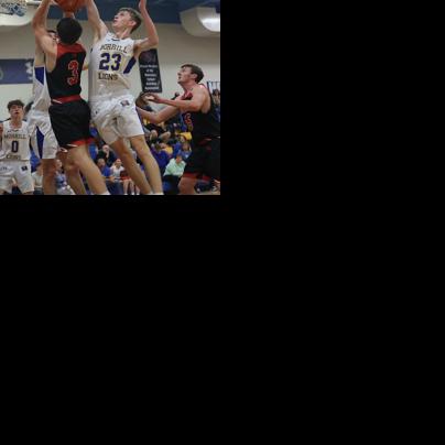 Morrill boys, girls open WTC tournament with wins at home