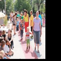 Pajama Party Pageant