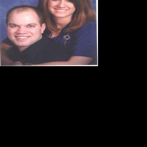 Tiann Allison and Jordan Colwell