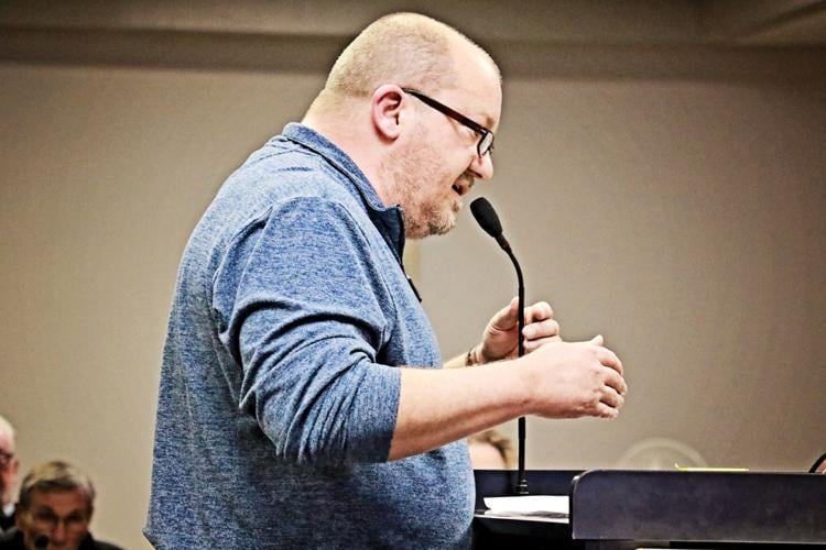 Commissioners reject solar farm conditional use permit