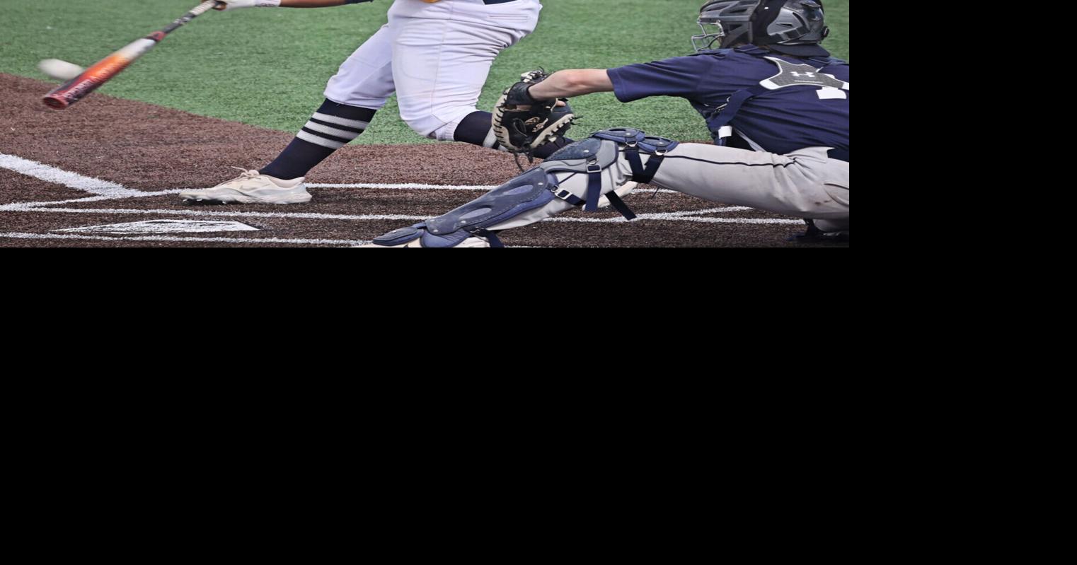 WNCC baseball team ties program mark with eight homes in win