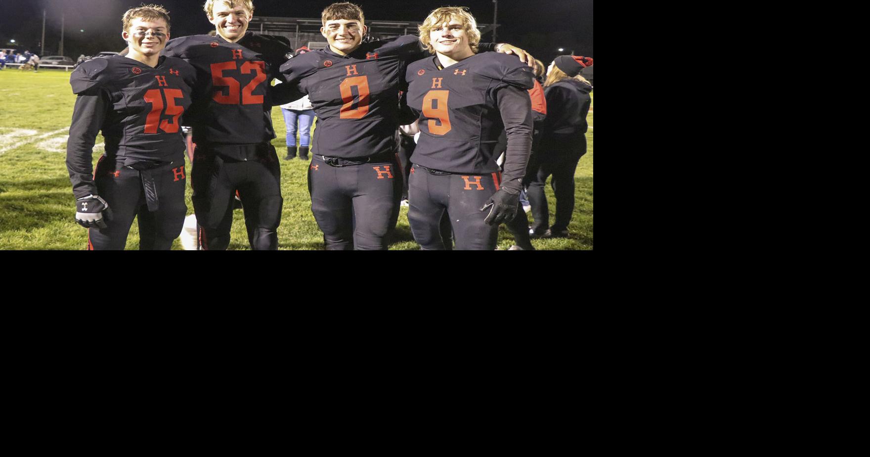 Bobcat win at home leads to playoffs