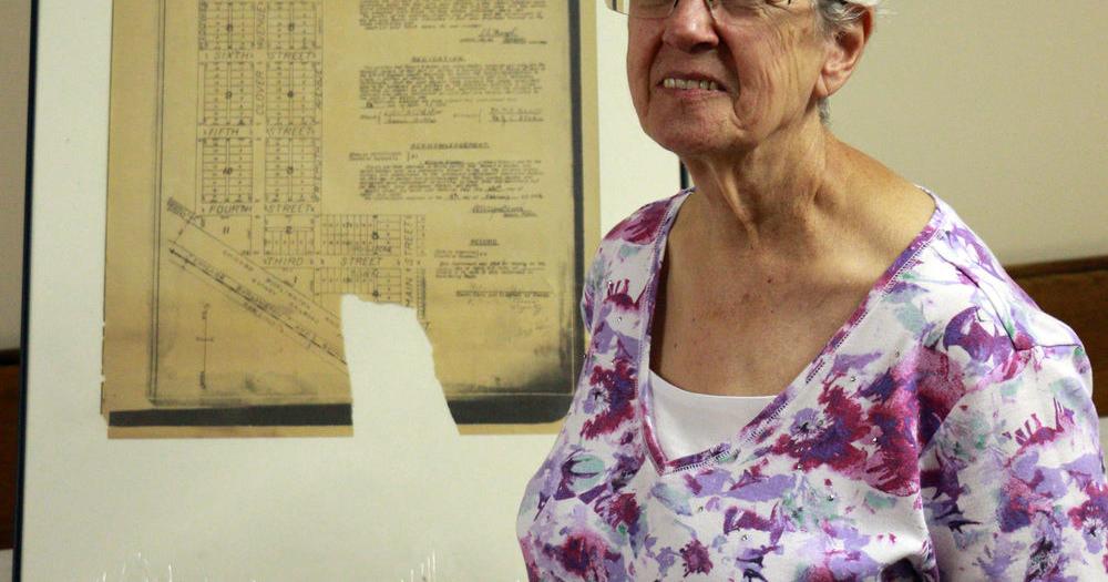 Lingle looks back over 100 years with celebration