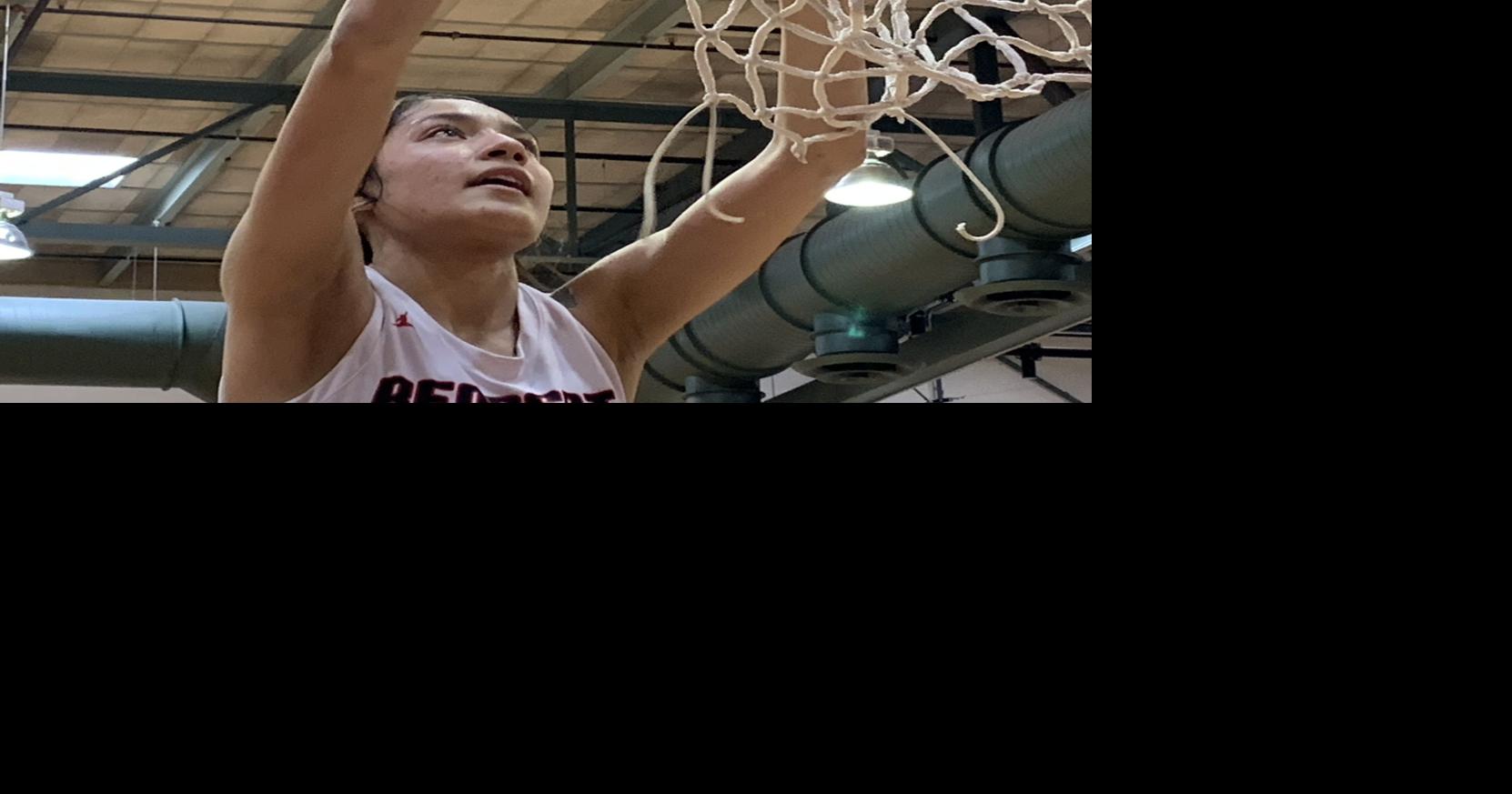 Scottsbluff girls down Omaha Gross for spot in state tourney