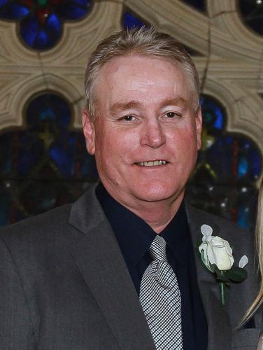 Dr. Daniel Thomas Harkins