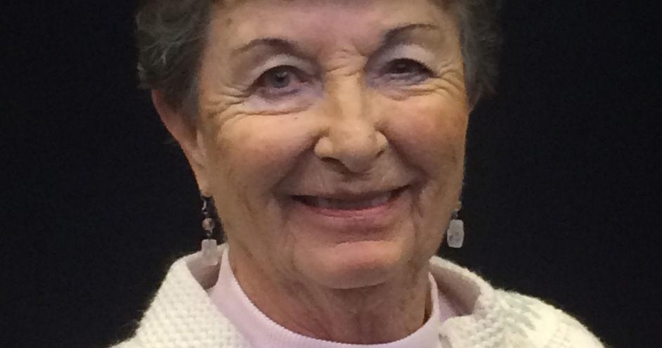 Lucille J. Powell