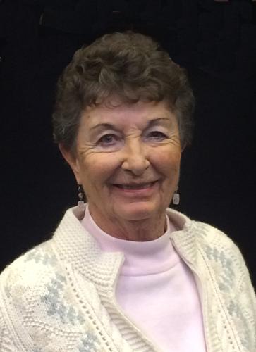 Lucille J. Powell
