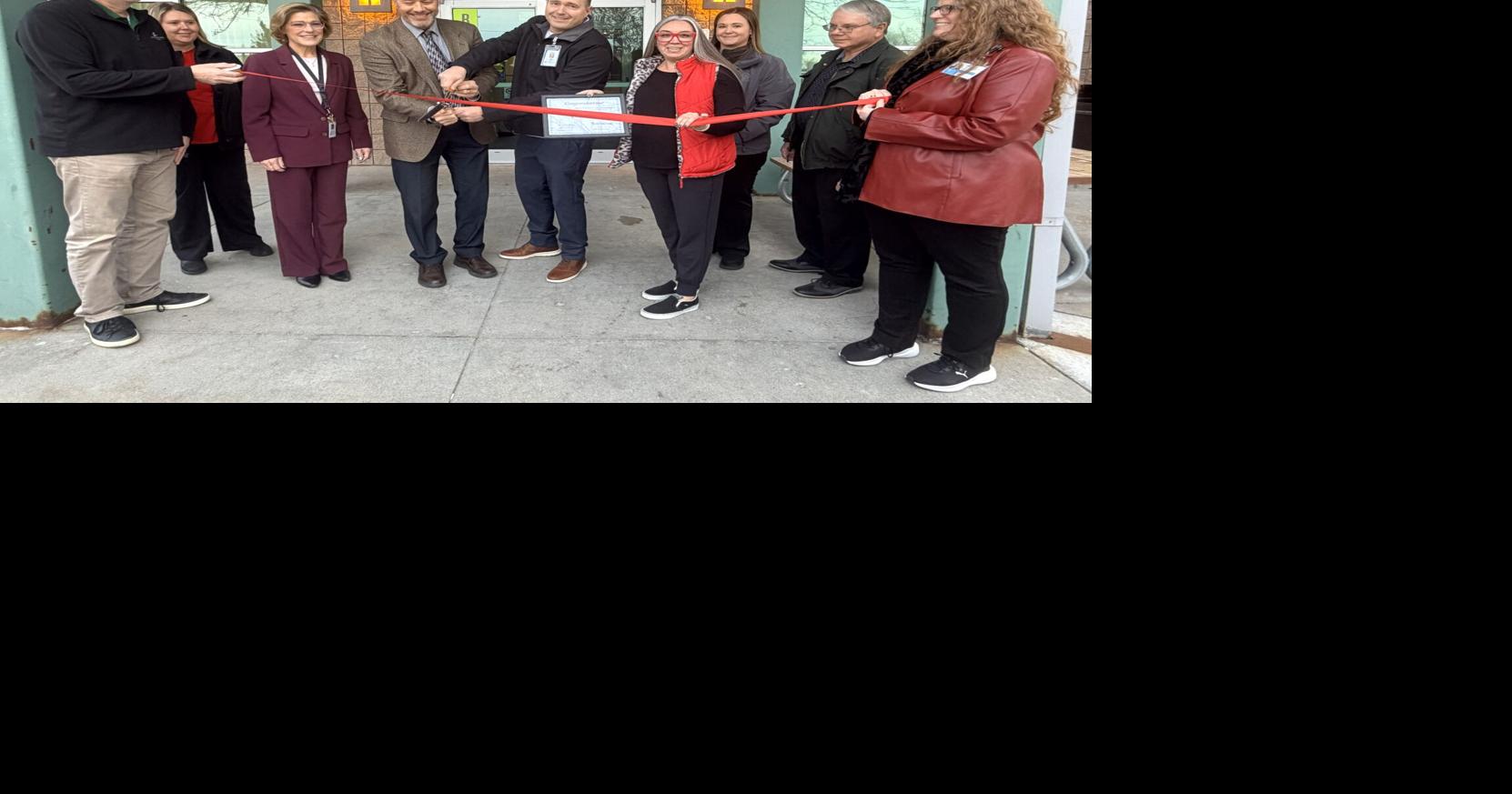 CAPWN behavioral health showcases behavioral health services, unveils ...