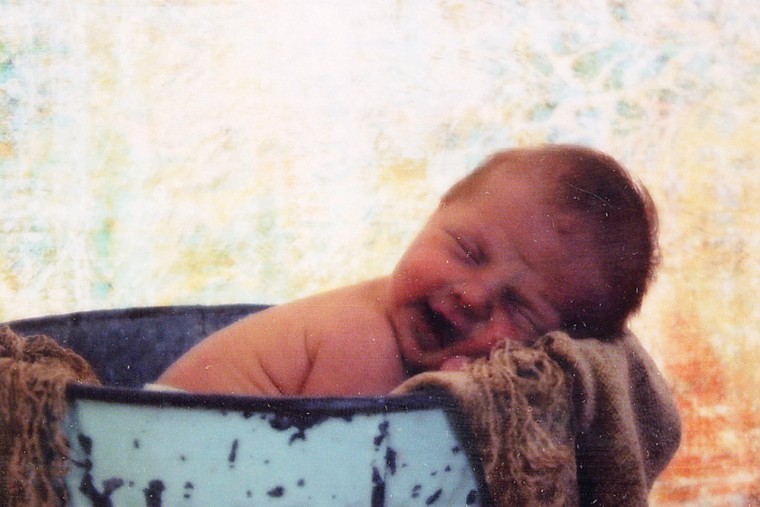 Hudson Brett Hoffman