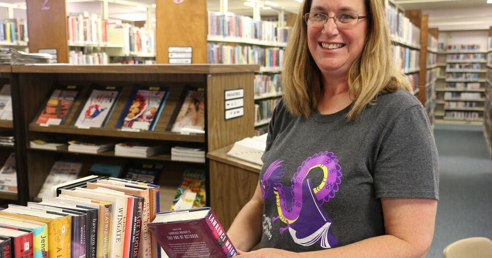 Sherry Preston: 'Life, & Death, & Giants' shares big feelings