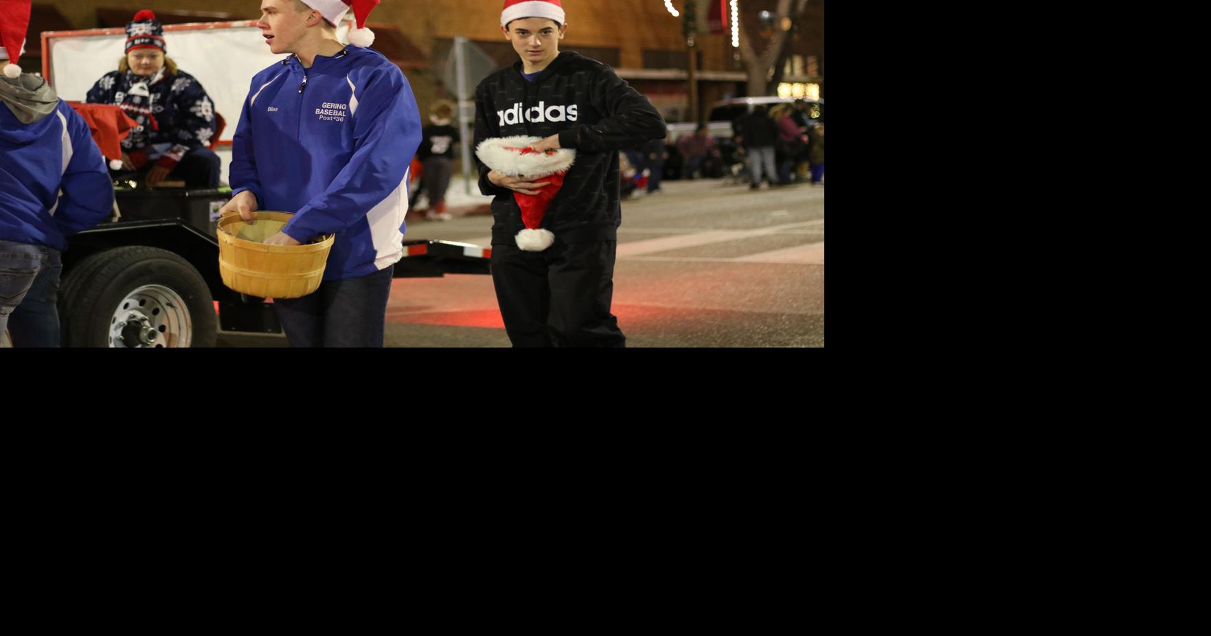 PHOTOS: Sneak peek at Scottsbluff's Downtown Holiday Parade 2019