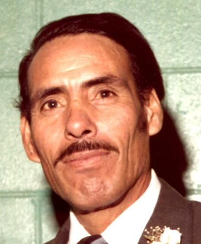 Jose L. Zamarripa