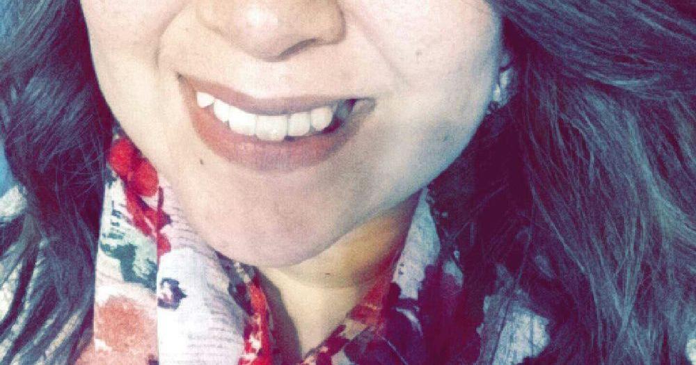 Alexandra (Alex) Murillo