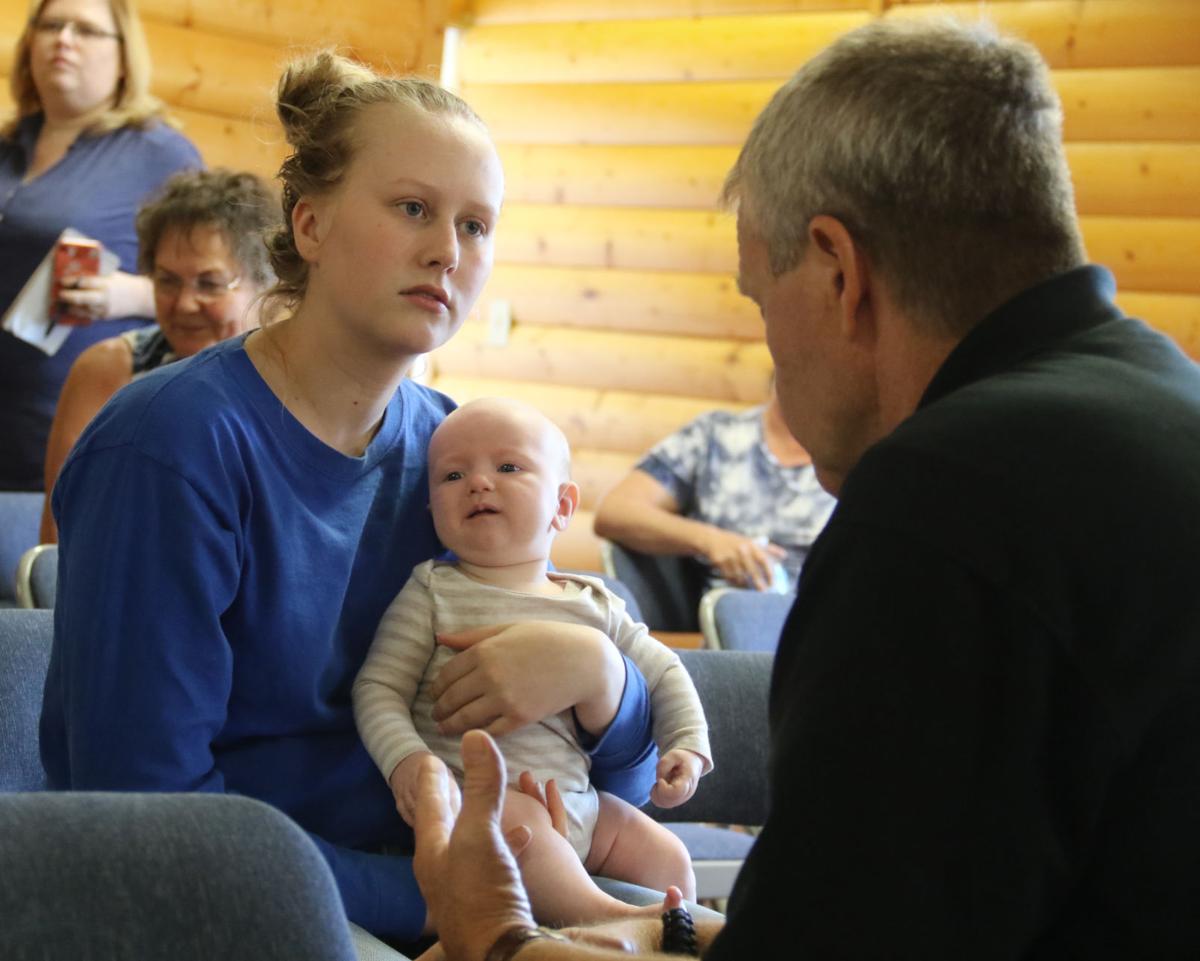 As Chance Englebert remains missing, family issues plea to public for ...