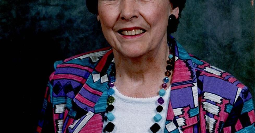 Shirley (Jorgensen) Todd