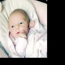 Avery Anne Tofflemire
