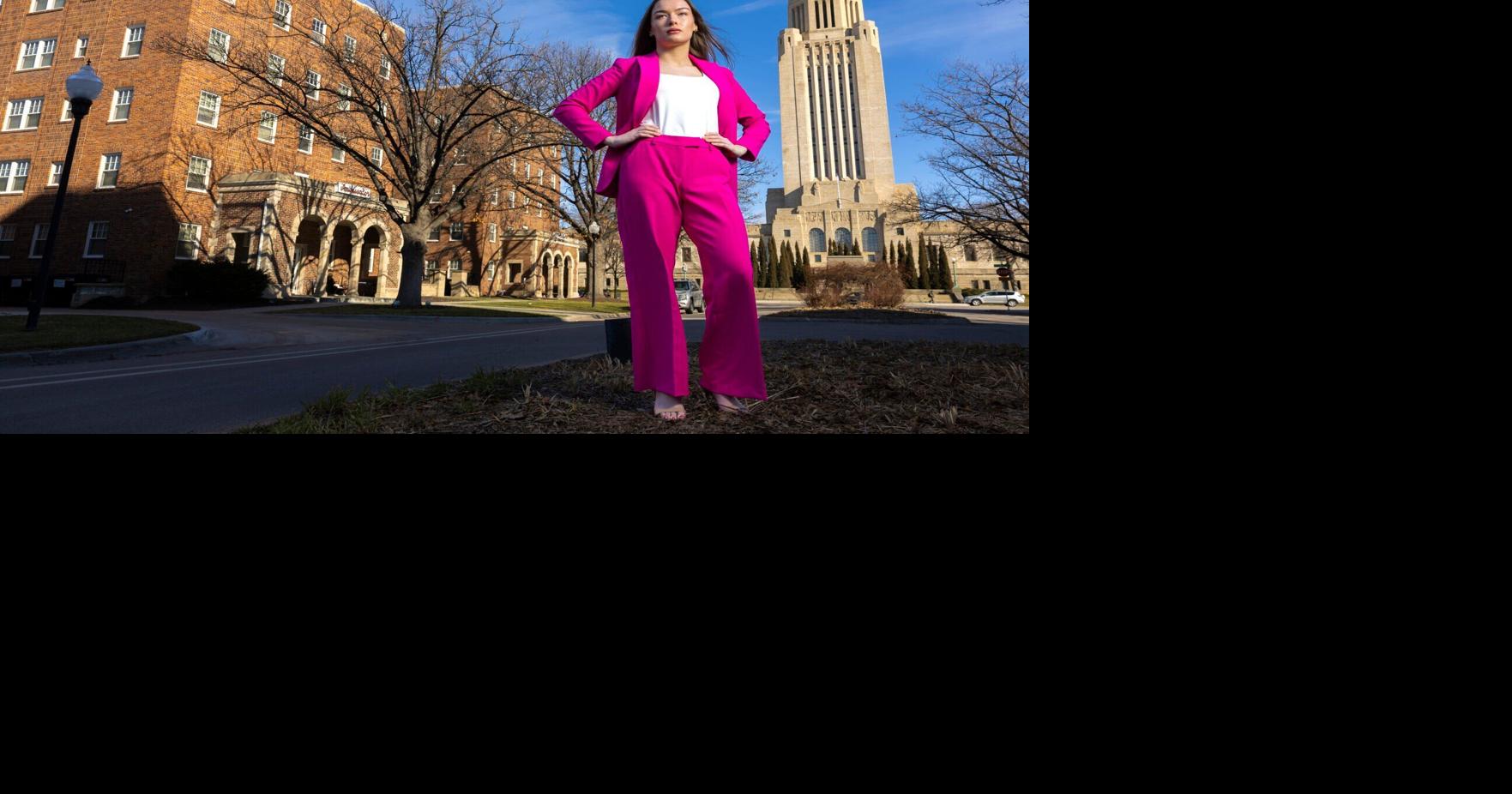 Nebraska student helps draft bill to address period poverty in schools
