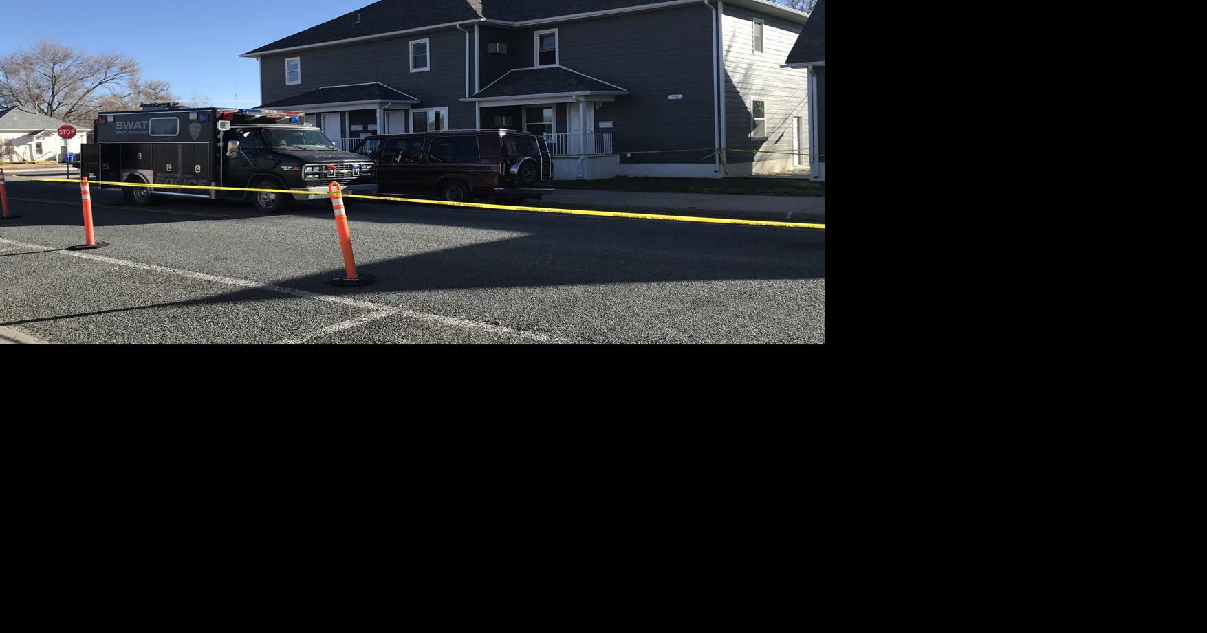 Suspect arrested as Scottsbluff police investigate homicide