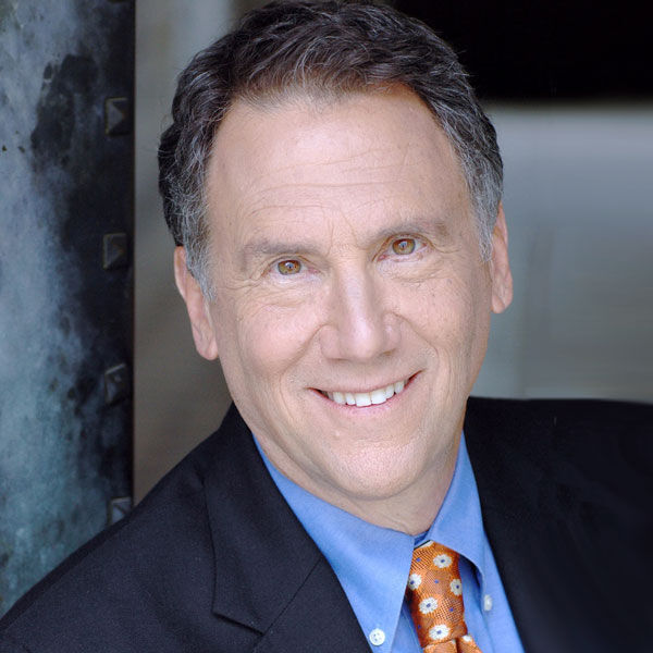 BOB GOLDMAN: When your department moves to a department store