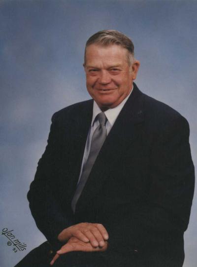Robert Bernhardt
