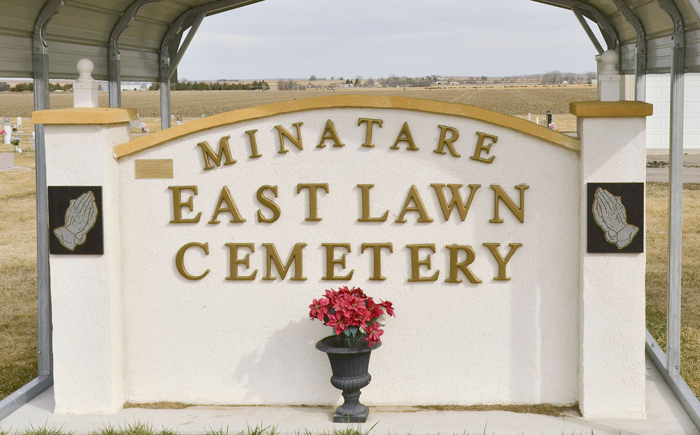 East Lawn Cemetery Board working to get up to code