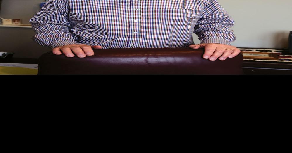 Man with local ties appointed to international judgeship