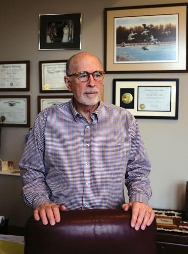 Man with local ties appointed to international judgeship