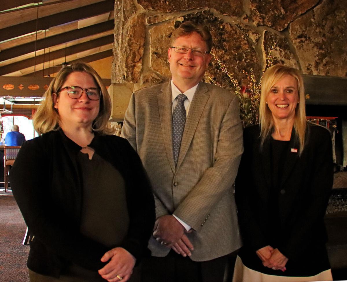 Nebraska State Bar Association, Legal Aid seek to expand access to ...