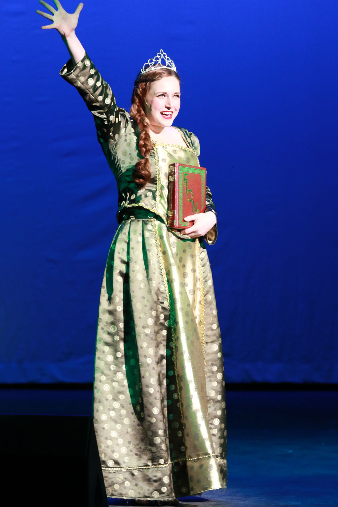 Ogre-whelming journey: Shrek journeys to reclaim swamp, finds love ...