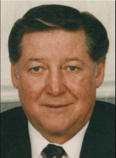 Robert Louis Sauer