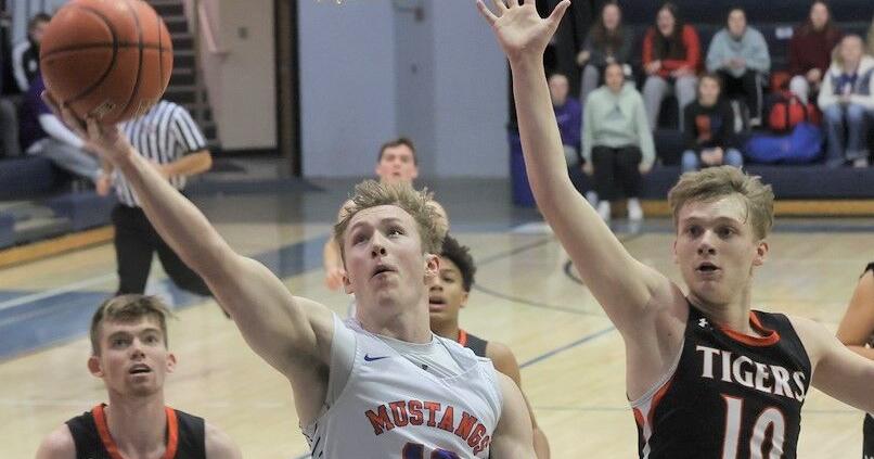 Kimball boys basketball earns first trip to WTC championship game in ...