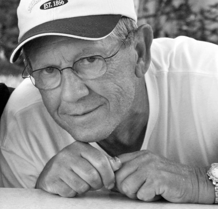 Jim ‘Hondo’ Hohnstein