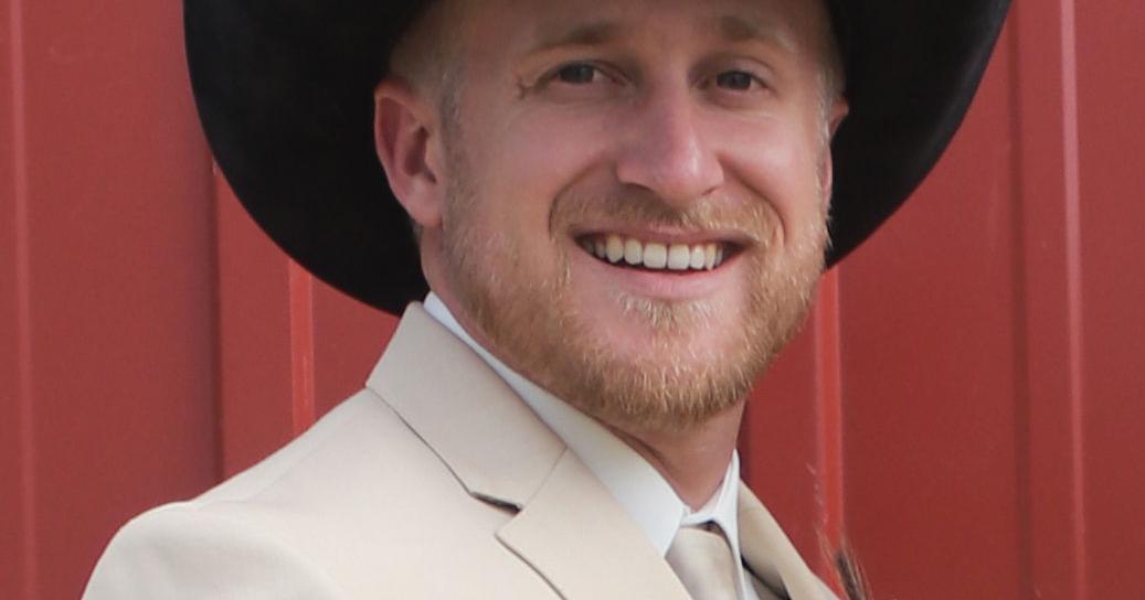 Justin Cunningham