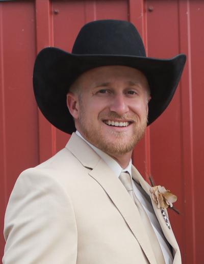 Justin Cunningham