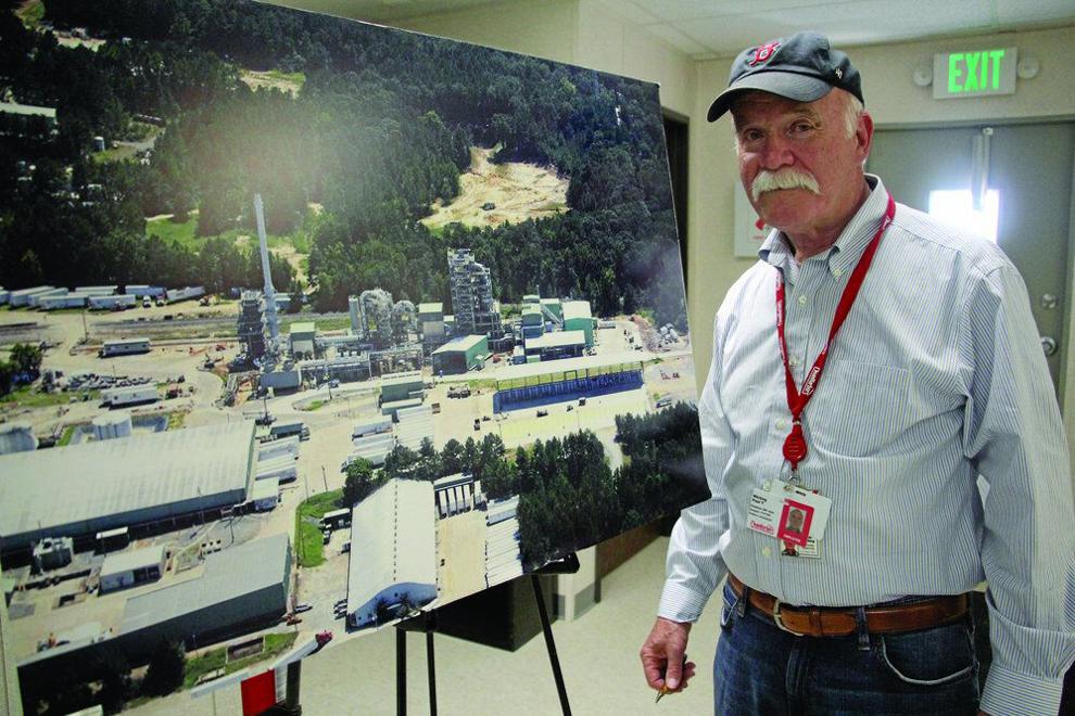 Clean Harbors plans expansion with new incinerator bringing jobs to Kimball