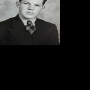 Lawrence ‘Larry’ Lenhart