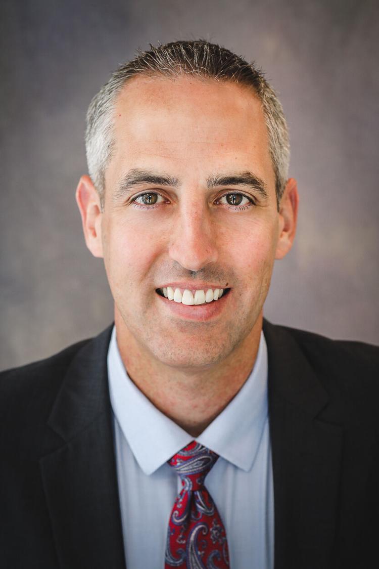 Andrew Dick: Legislative bills impacting school financing