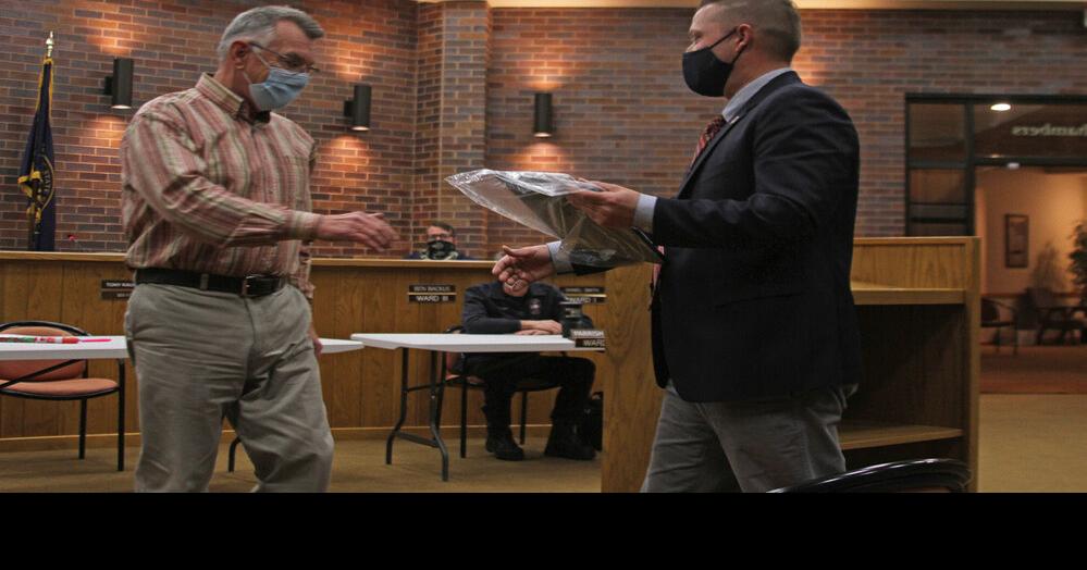 Gering City Council approves funds for CS Precision Manufacturing expansion