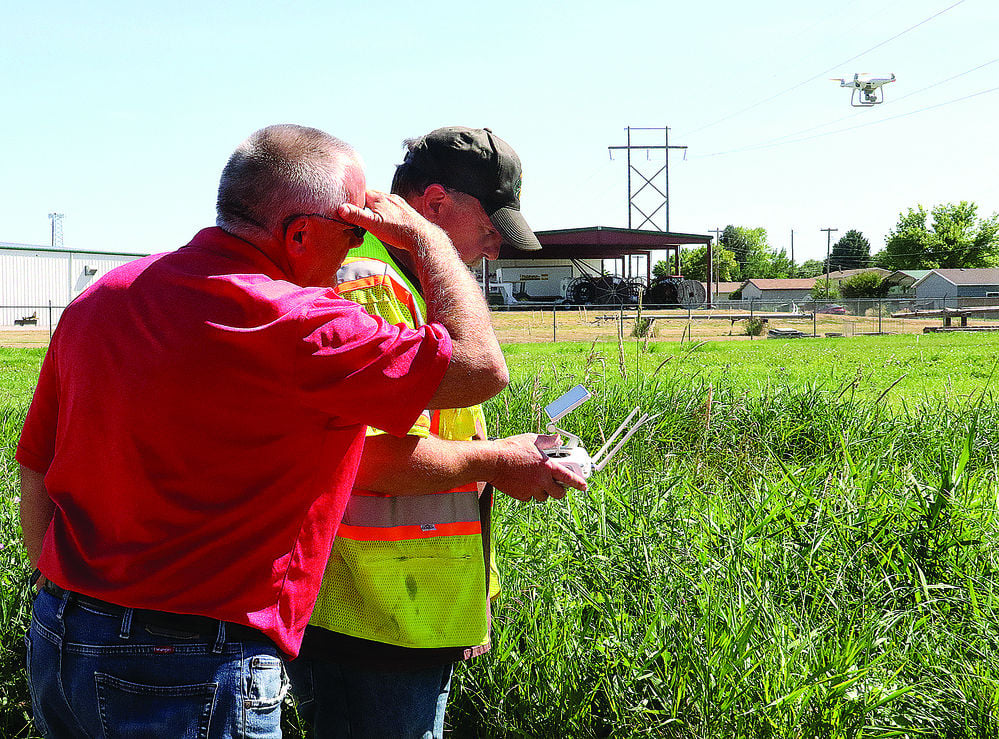 Search continues for Chance Englebert | News | starherald.com