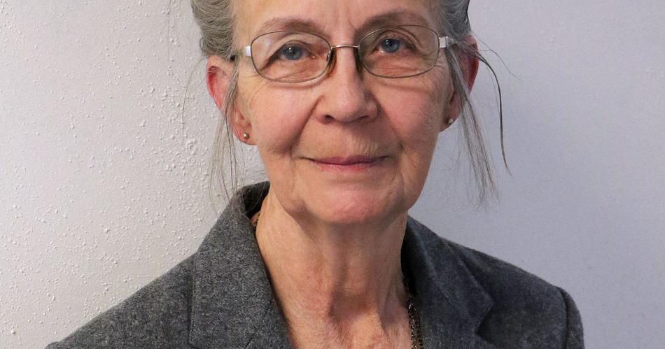 Long-term assessor Sharon Sandberg retires from Banner County position ...