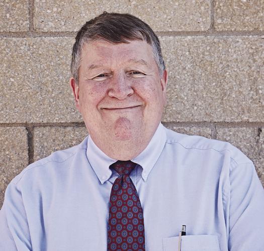 LOOKING BACK: There’s a new doctor in town