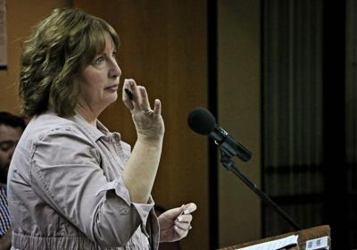 Scottsbluff City Council moves forward with zoning changes