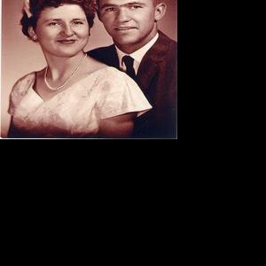 Roger and Julia Meisner