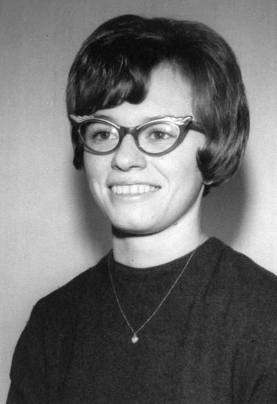 Susan Rae Fulk Masek